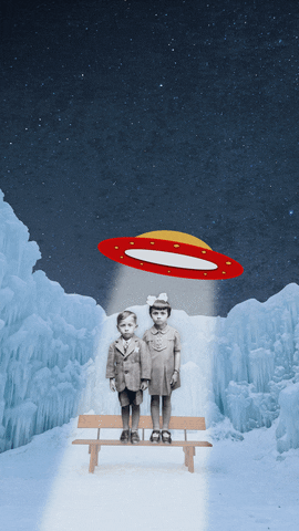 Ufo GIFs - Get the best GIF on GIPHY
