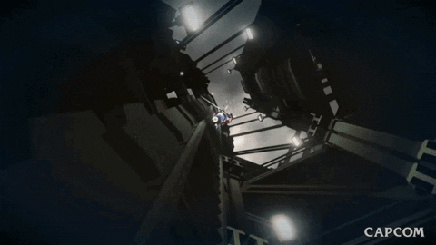 Strider-hiryu GIFs - Get the best GIF on GIPHY
