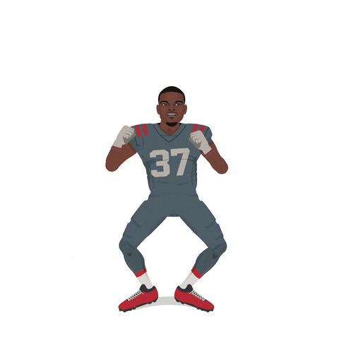 National Dance Day by SportsManias | GIPHY