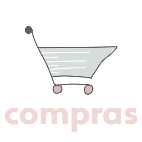 Carrinho Compras GIFs - Get the best GIF on GIPHY