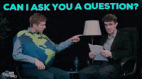 Asking Questions Gif
