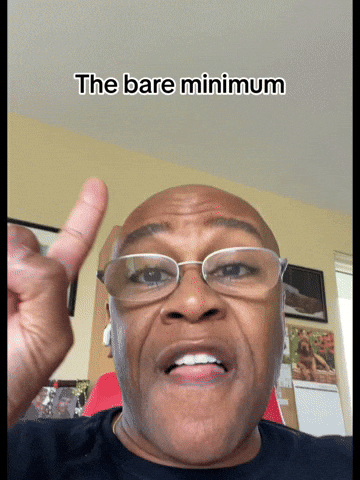 Robert E Blackmon GIFs on GIPHY - Be Animated