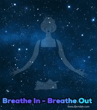 Breathing Animated Gif