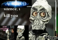 Achmed The Dead Terrorist Gif