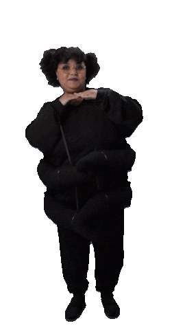 Devil Dancing Sticker by Halloween Party for iOS & Android | GIPHY