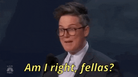 Am I Right Emmy Awards GIF by Emmys - Find & Share on GIPHY