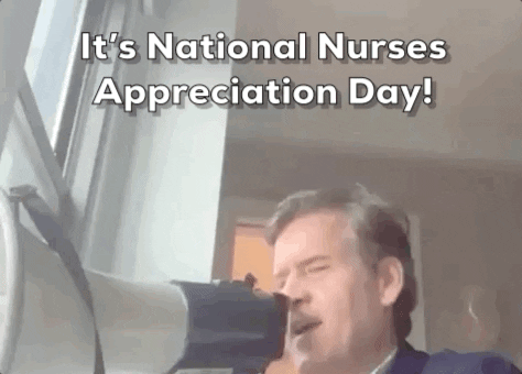 Nurse-appreciation GIFs - Get the best GIF on GIPHY