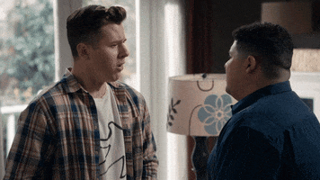 Modern Family GIFs on GIPHY - Be Animated