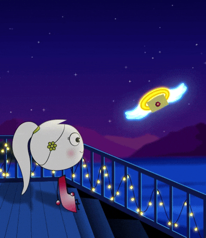 Spirit Guide GIFs - Find & Share on GIPHY