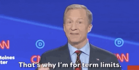 Term Limits GIFs - Get the best GIF on GIPHY