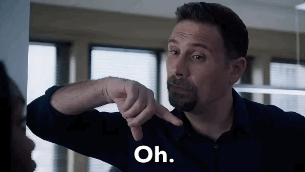 Fbi Fbifam GIF by CBS - Find & Share on GIPHY