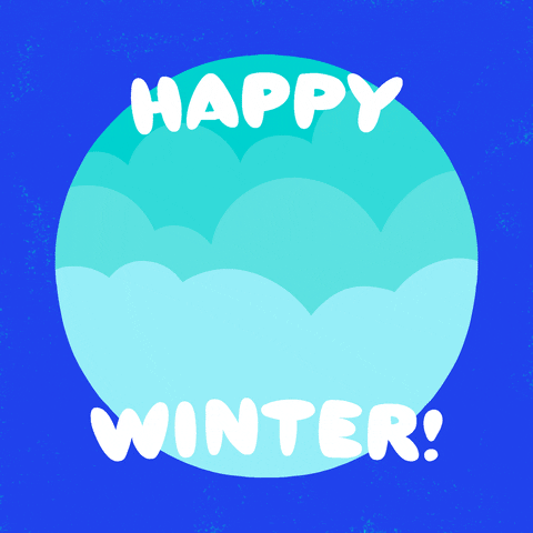 Winter Solstice GIFs - Find & Share on GIPHY