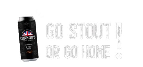 Connor's Stout Porter GIFs on GIPHY - Be Animated