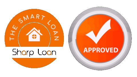 Sharp Loan Sticker for iOS & Android | GIPHY