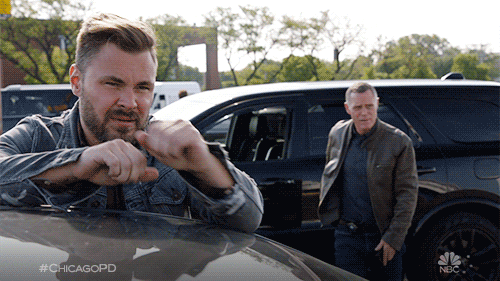 Chicago Pd Nbc GIF by One Chicago - Find & Share on GIPHY