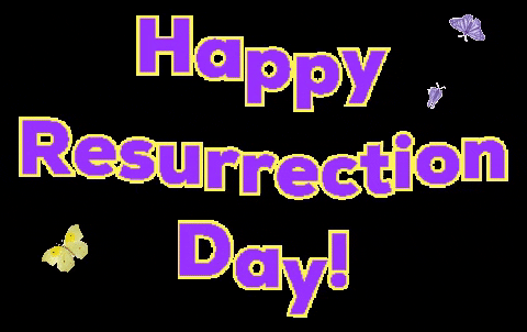 Happy Resurrection Day GIFs - Get the best GIF on GIPHY