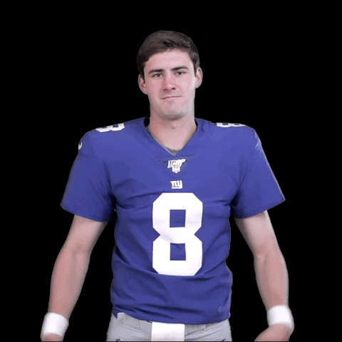 2019-nfl-rookies GIFs - Get the best GIF on GIPHY