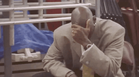 Sad Jordan GIFs - Get the best GIF on GIPHY