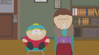 Cartman-mom GIFs - Get the best GIF on GIPHY