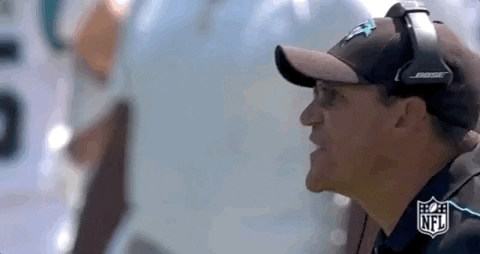Coach Rivera GIFs - Get the best GIF on GIPHY