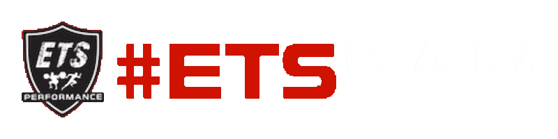 ETS Performance Sticker for iOS & Android | GIPHY