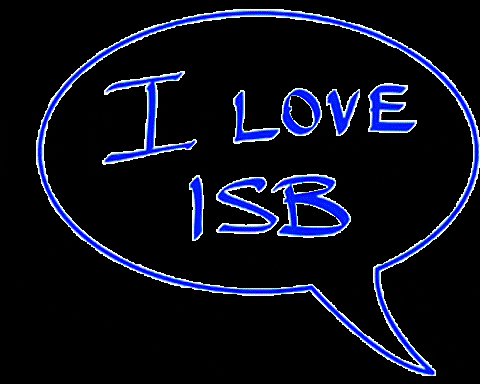 Isb GIFs - Get the best GIF on GIPHY