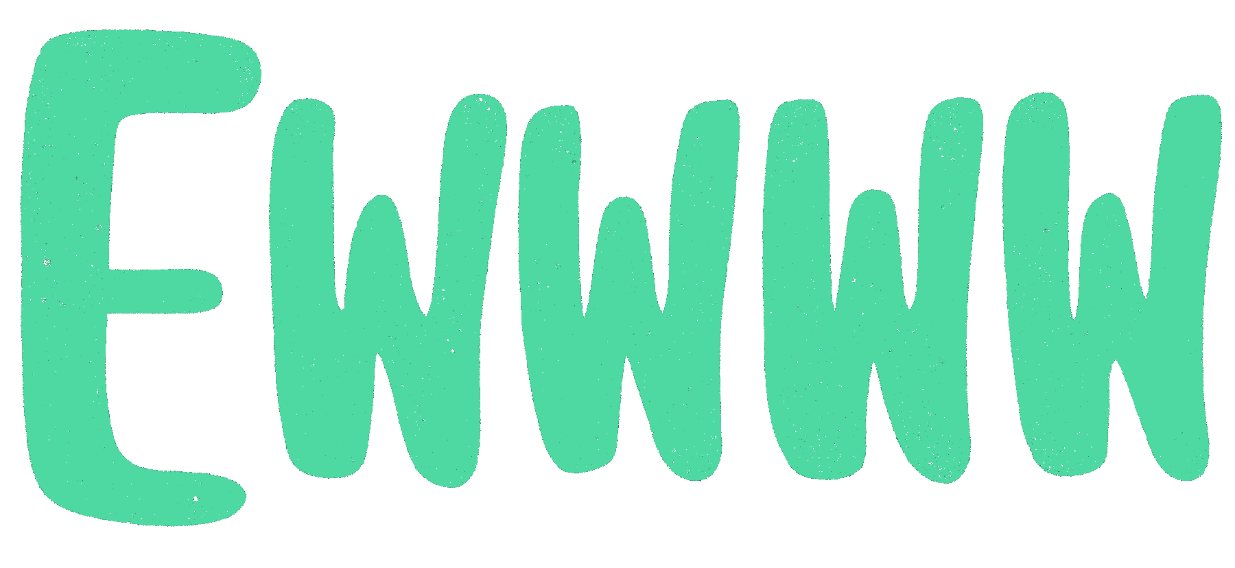 Ew Sticker for iOS & Android | GIPHY