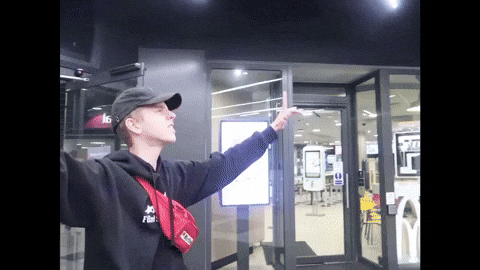 Immer Mit Der Crew GIFs - Get the best GIF on GIPHY
