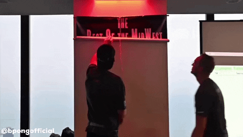 Beer Pong Banner GIF by BPONGofficial - Find & Share on GIPHY