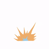 Animated Explosion Gif