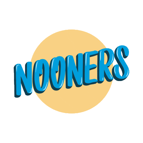 Nooners GIFs on GIPHY - Be Animated