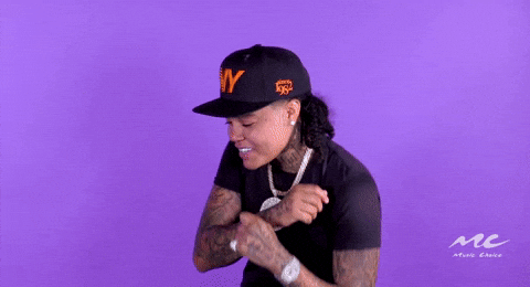 Hit Da Woah GIFs - Get the best GIF on GIPHY