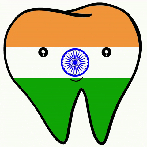 Teeth Smile GIF - Find & Share on GIPHY