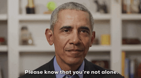 Barack Obama GIF - Find & Share on GIPHY