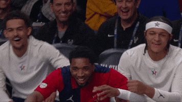 NBA All-Star GIFs on GIPHY - Be Animated