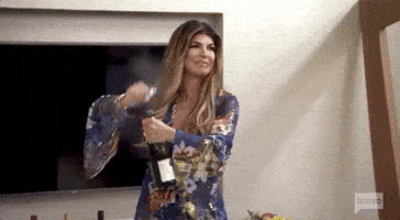 Best GIFs from the "RHONJ" Season 10 Trailer by Entertainment GIFs | GIPHY
