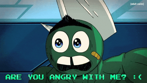 Im Sorry Im Mad GIFs - Get the best GIF on GIPHY