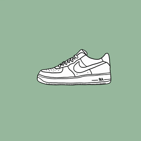 Air Force 1S GIFs - Get the best GIF on GIPHY