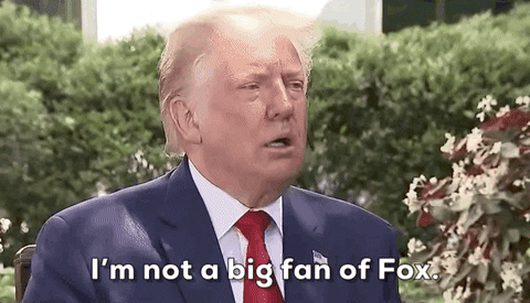 Trump-fan GIFs - Get the best GIF on GIPHY