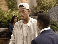 Geoffrey Fresh Prince Gif