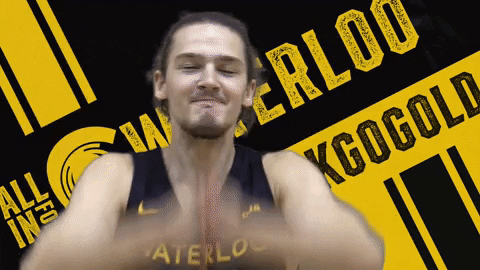 University Of Waterloo GIFs - Get the best GIF on GIPHY