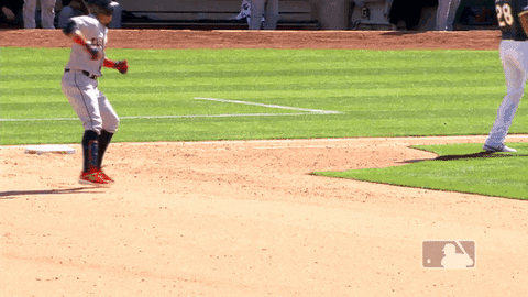 Major League Baseball Sport GIF by MLB - Find & Share on GIPHY
