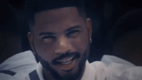 Bryson Tiller - Outside GIFs on GIPHY - Be Animated