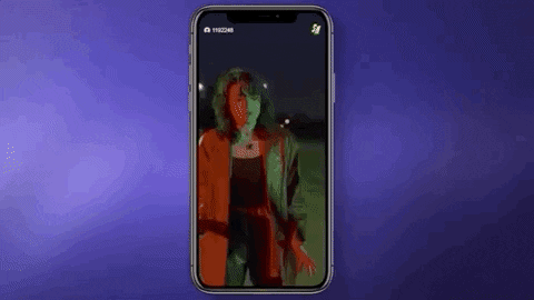 Swipe Night GIFs - Get the best GIF on GIPHY
