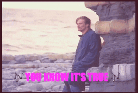 Bryan Adams GIFs - Get the best GIF on GIPHY