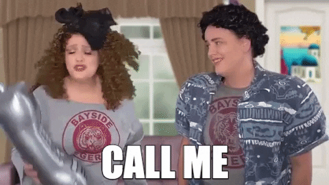Bayside-s GIFs - Get the best GIF on GIPHY