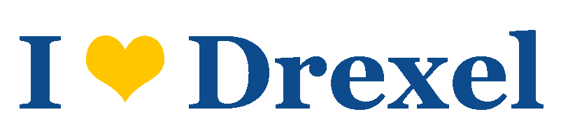 Sticker by Drexel University for iOS & Android | GIPHY