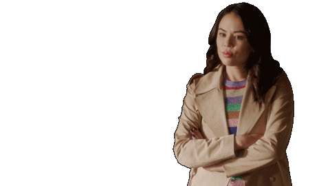 Sassy Little Girl Gif