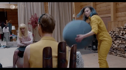 Arte-zdf GIFs - Get the best GIF on GIPHY