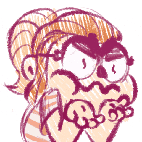 Angy Why GIFs - Get the best GIF on GIPHY